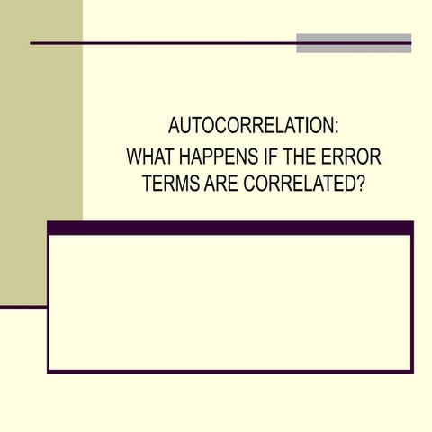 INTERNAL PROJECT POWERPOINT presentation | PPTX