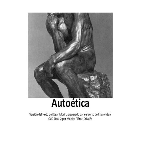 Autocritica | PDF