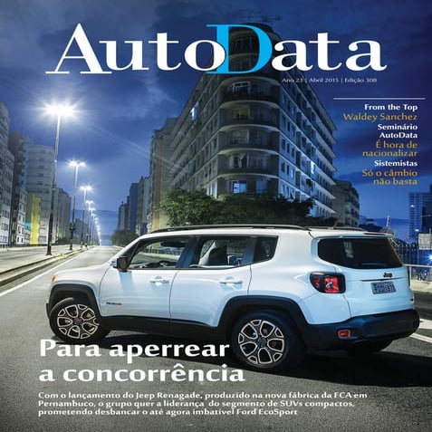 Caso de Sucesso Angola - Strada | PDF