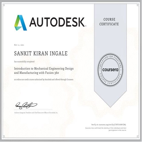 Autodesk fusion 360 | PPT