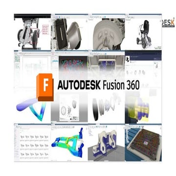 Fusion 360 Training In Ameerpet Hyderabad | PPTX