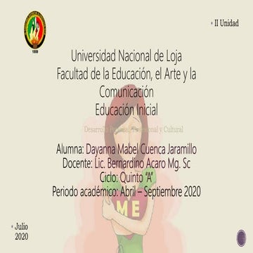 Taller De Autoestima Pdf