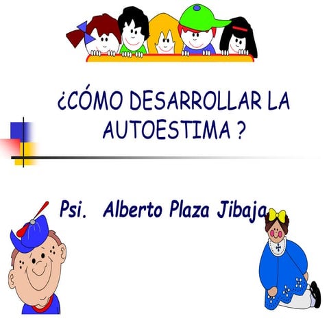 Autoestima.ppt