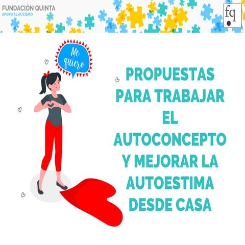 Autoestima para niños, propuestas para trabajar el autoconcepto y ...