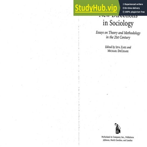 Autoethnography The Social Through The Personal | PDF