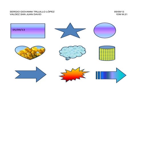 Autoformas 1DM | DOCX