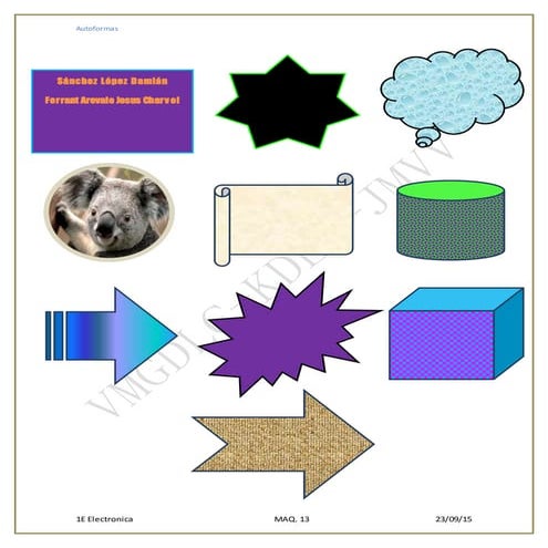 Autoformas 1°e jesus_ferrant | DOCX