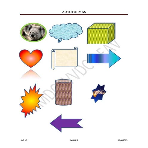 Autoformas 1 g_chong | DOCX
