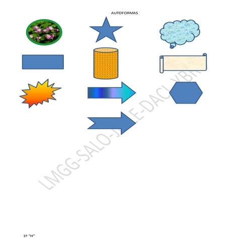 Autoformas 1 h-_-sheyla | DOCX