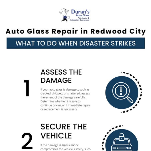 Auto Glass Repair in Redwood City What to Do When Disaster Strikes.pdf