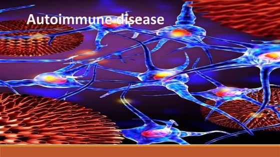 Autoimmunedisease 2.pptx