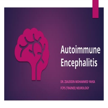 Autoimmune encephalitis 28.1.25 (1) copy.pptx