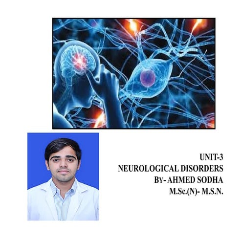 Autoimmune nervous system disorders | PDF