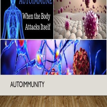 AUTOIMMUNITY-2.......................... | PPT