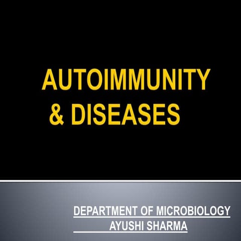AUTOIMMUNITY.pptx