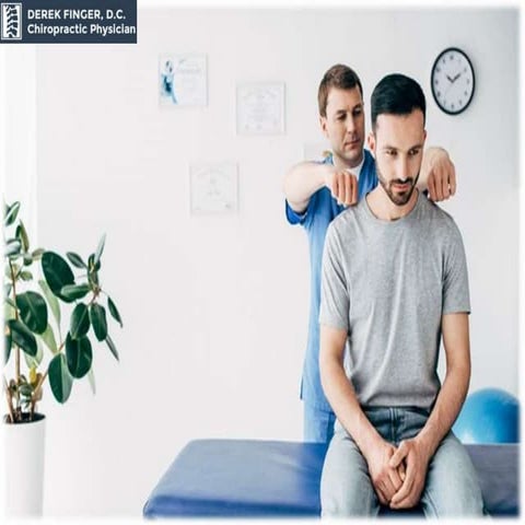 Auto injury chiropractor | PPT