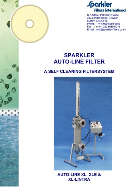 Kelvion afc product_line_brochure_en (1) | PDF