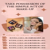 Auto Makeup | PDF | Makeup and Accessories | Beauty