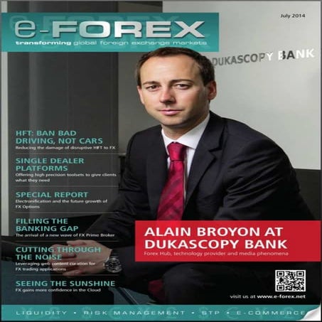 Automated forex-trading | PDF