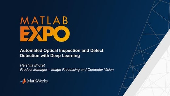 introduction to computer vision part00-1 | PPT