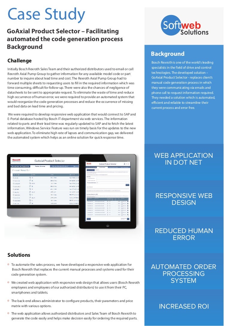 Automated Order Processing Systemproduct Selector Manual Code Genera 9409
