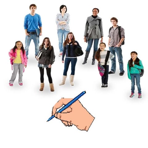 Automated computerized class routine | PPTX