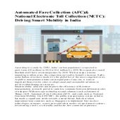 Automatic fare collection system for transit.pptx