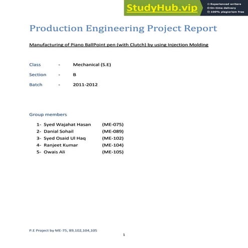 Automated manufacturing process of ball-pen by injection molding.pdf