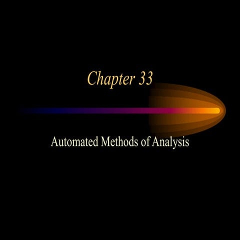 Automated Methods of Analysis.ppt