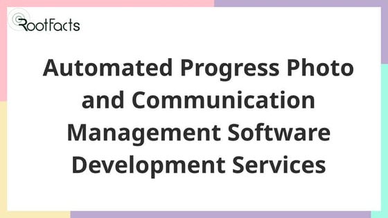 Automated Document Management System Development Services.pptx