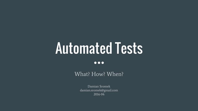 Api Automation Testing Using Restassured Cucumber