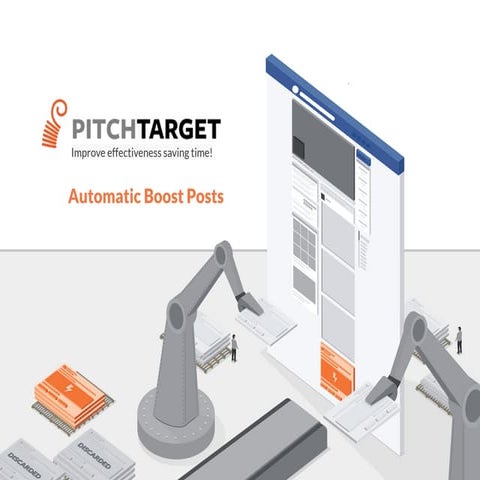 Automatic Boost Posts | PDF