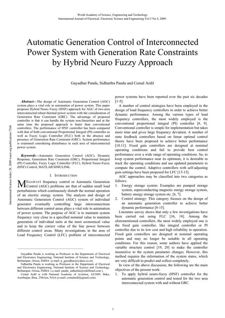 Automatic generation-control-of-interconnected-power-system-with ... Automatic generation-control-of-interconnected-power-system-with ...