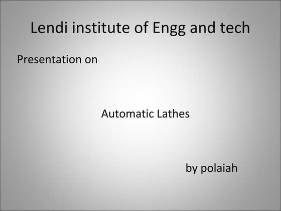 chess pieces program of cnc lathe . | PDF