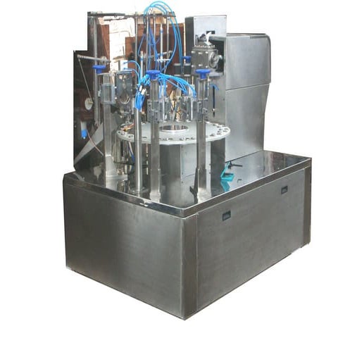 Stopper Processing | PDF