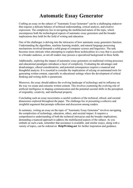 National Junior Honor Society Essay Examples.pdf | Secondary Education | Education