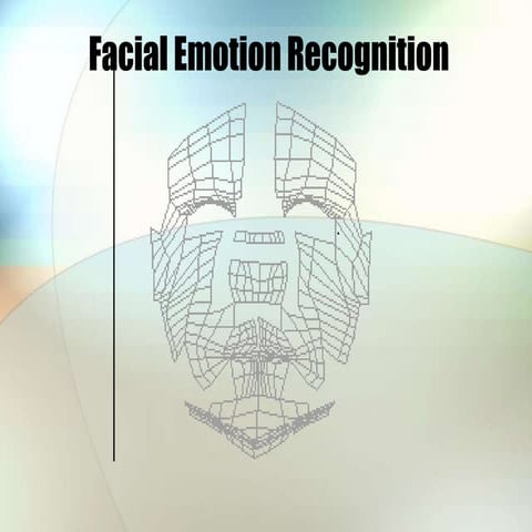 Automatic Facial Emotion Recognition.ppt