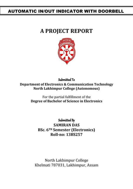 Electrical symbols | PPTX