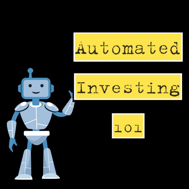 Automatic Investing 101 | PDF