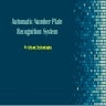 Automatic Number Plate Recognition System.pdf
