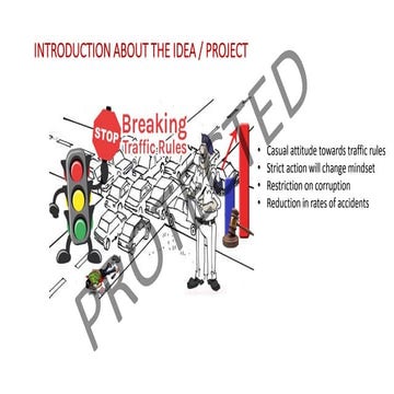 Automatic penalty collection | PPT