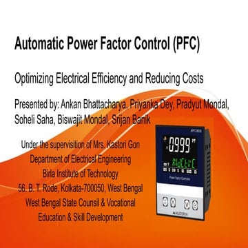 Automatic Power Factor Control.pptx.docx