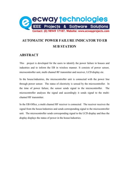 Mosquito Repellant Circuit | PPTX