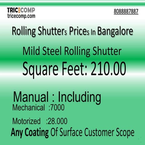 Rolling Shutter Remote Control | PDF