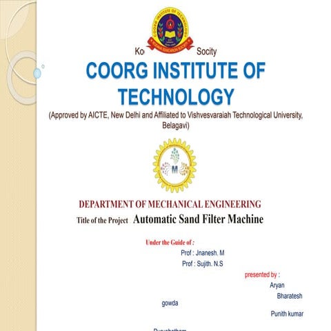 Automatic sand filter machine - Copy.pptx