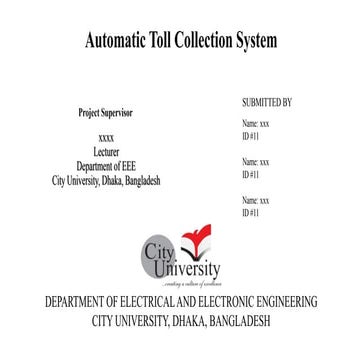 automatic toll collection.pptx