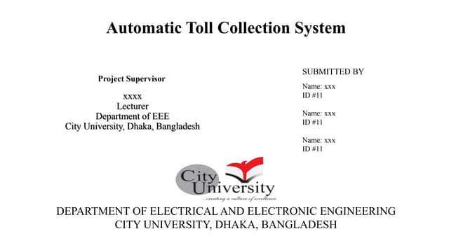 Arduino Obstacle Avoiding and voice control car | PDF