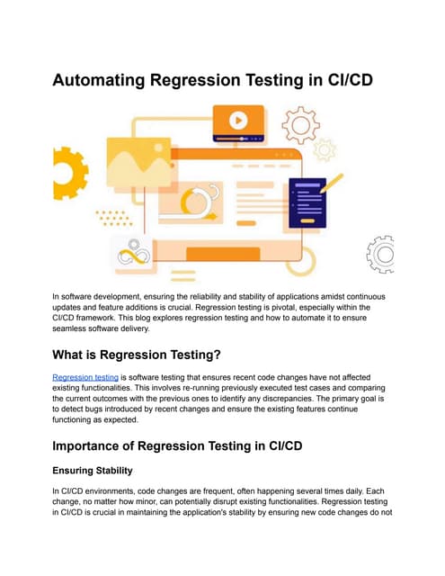Automating Regression Testing in CI_CD.pdf Automating Regression Testing in CI_CD.pdf