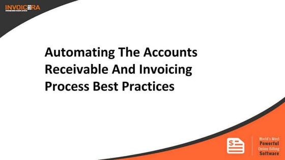 The Accounts Payable Process | PPT