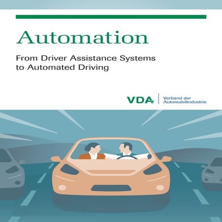 Automation | PDF